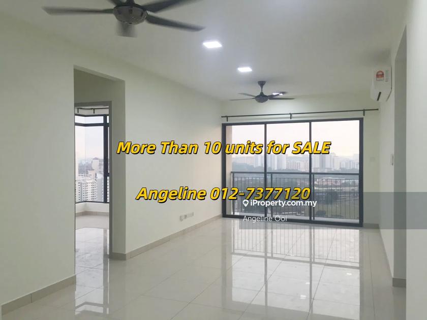 Condominium for sale at Lido Residency - RM 500,000 | iProperty Malaysia