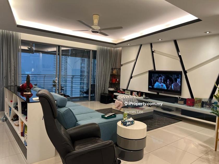 Condominium for sale at The Westside One - RM 1,750,000 | iProperty ...