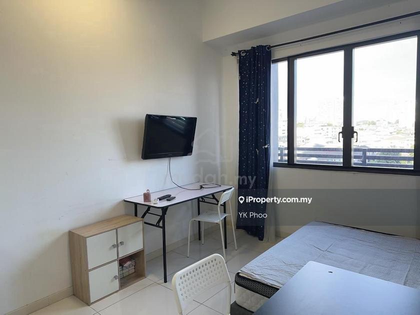 Icon Residenz @ Icon City, Petaling Jaya for rent - RM1400 | iProperty ...