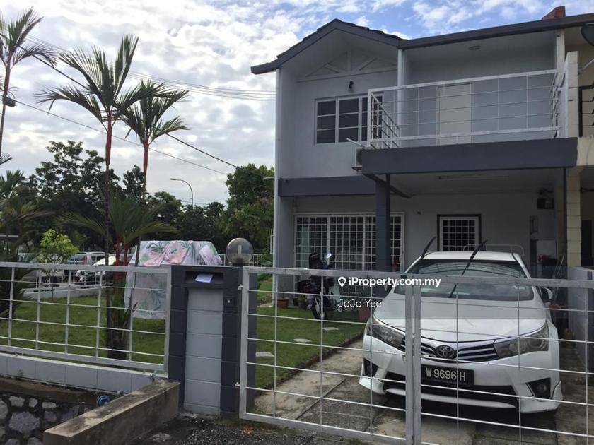 2-storey Terraced House for sale at JALAN PJS7/9C, Petaling Jaya - RM ...
