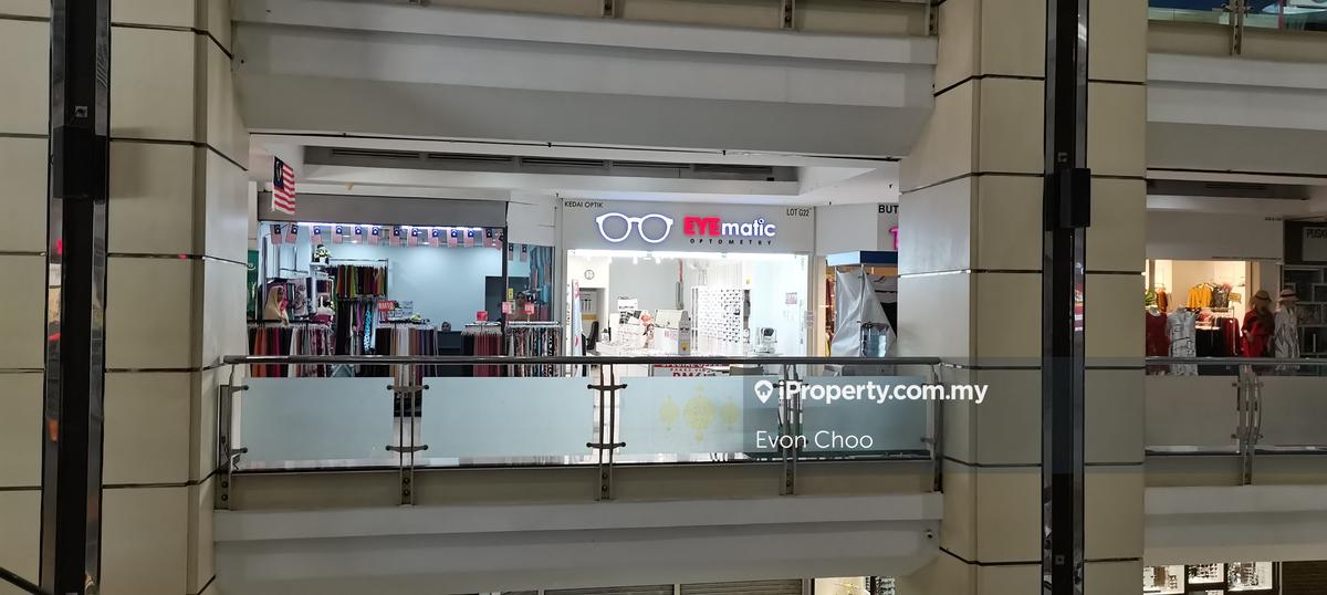 Amcorp Mall, Petaling Jaya, Petaling Jaya for sale - RM1490000 ...