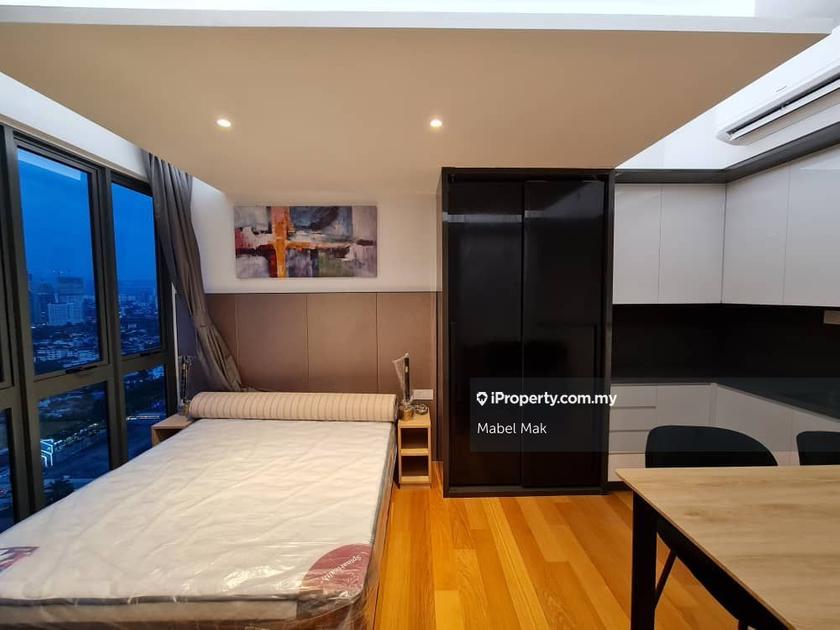 Condominium for sale at The Luxe By Infinitum - RM 720,000 | iProperty Malaysia