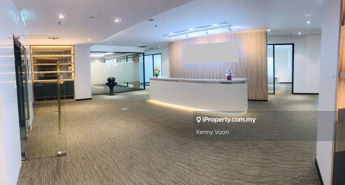 Puchong Financial Corporate Centre, Bandar Puteri Puchong, Puchong for ...