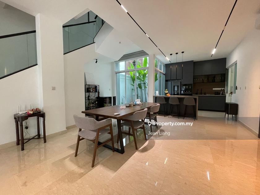 3-sty Terrace/Link House for sale at Duta Tropika, Mont Kiara - RM 5,000,000 | iProperty Malaysia