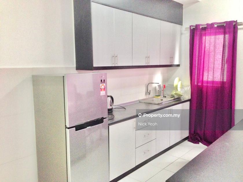 Neo Damansara, Damansara Perdana for sale - RM280000 | iProperty Malaysia