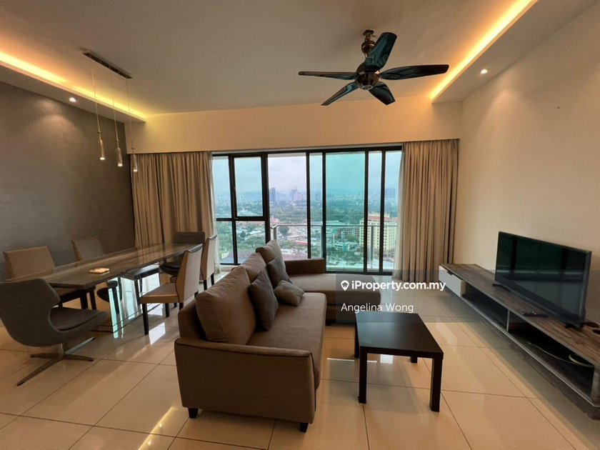 Setia SKY Residences, KLCC, KL City Centre for sale - RM900000 ...