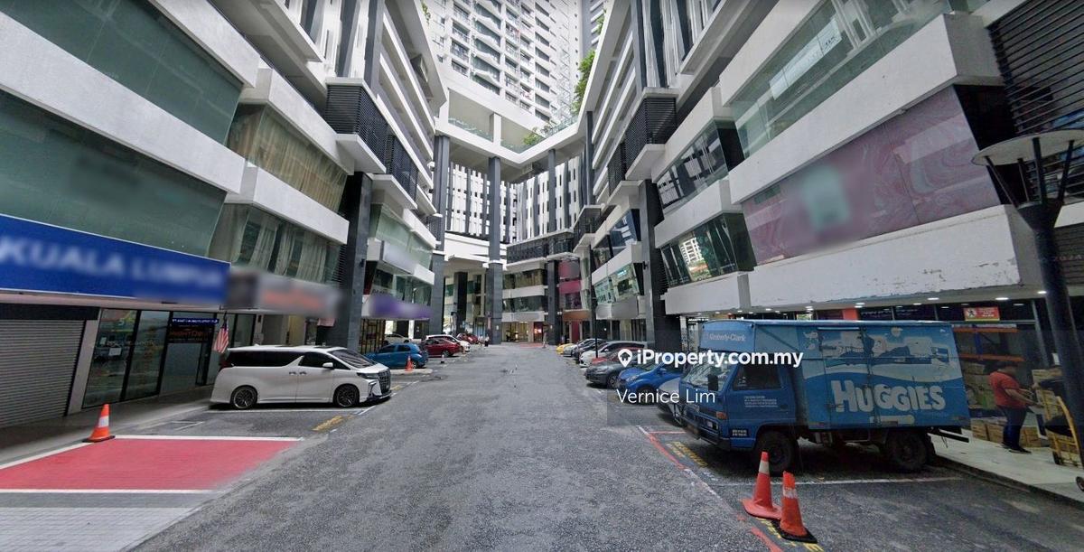 Shop for sale at PETALING JAYA SUNWAY PYRAMID TAMAN DESA MENTARI - RM ...