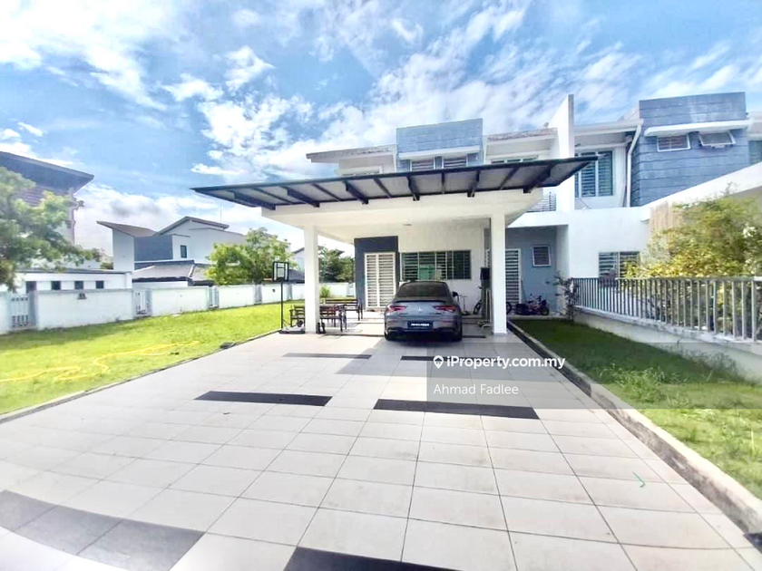 Nilai Spring Heights, Nilai for sale - RM999000 | iProperty Malaysia