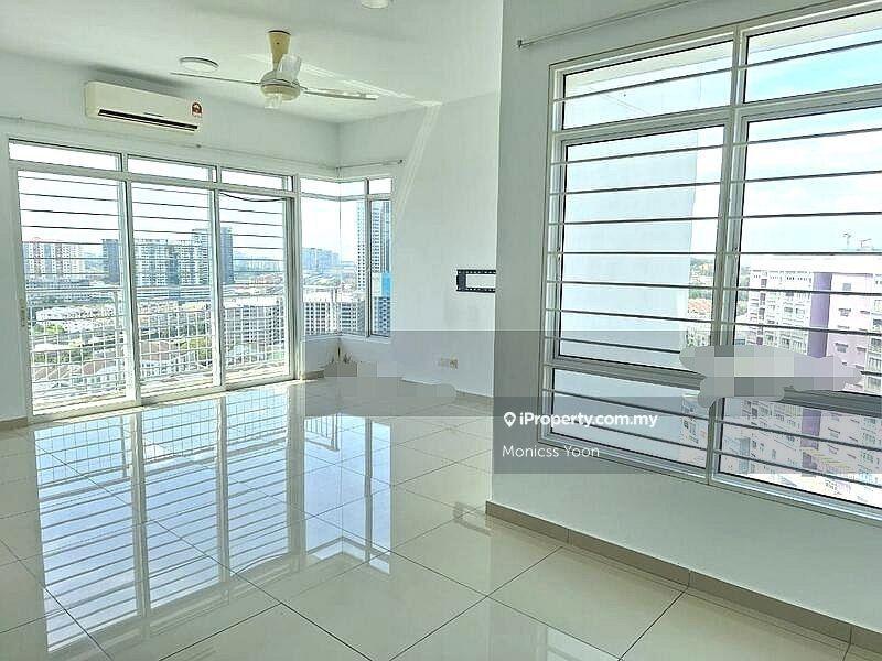 Condominium for sale at Springville Residence - RM 510,000 | iProperty ...