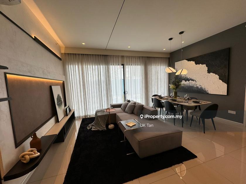The Amber Residence @ TwentyFive.7, Kota Kemuning, Shah Alam for sale ...