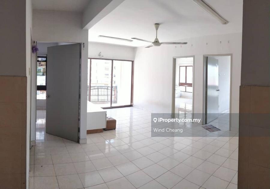 Condominium for sale at Palm Spring @ Damansara - RM 369,000 ...