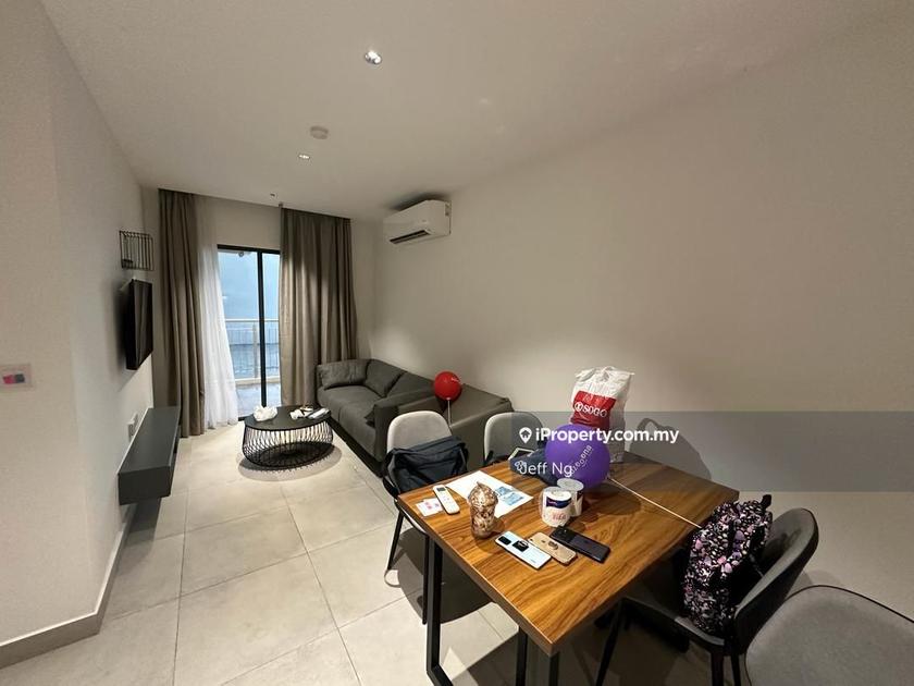 Serviced Residence for rent at DK Impian - RM 2,000 per month ...