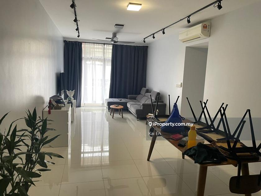Condominium for sale at Midfields 2 - RM 500,000 | iProperty Malaysia