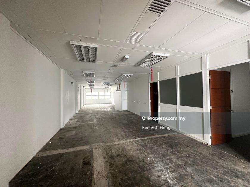 Shop Office for rent at Shop Office @ PJ Newtown / Jaya 33 / SS2 ...