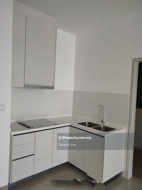 Condominium for rent at Trinity Lemanja - RM 1,700 per month ...