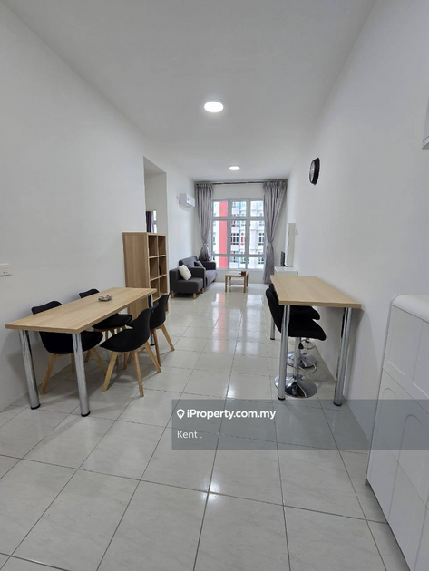Condominium for rent at Anderson Residences @ Ipoh - RM 1,300 per month ...