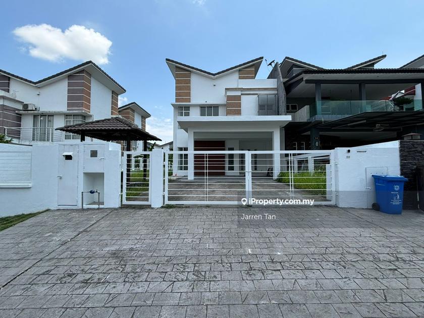 Greenhill Residence, Shah Alam for sale - RM970000 | iProperty Malaysia