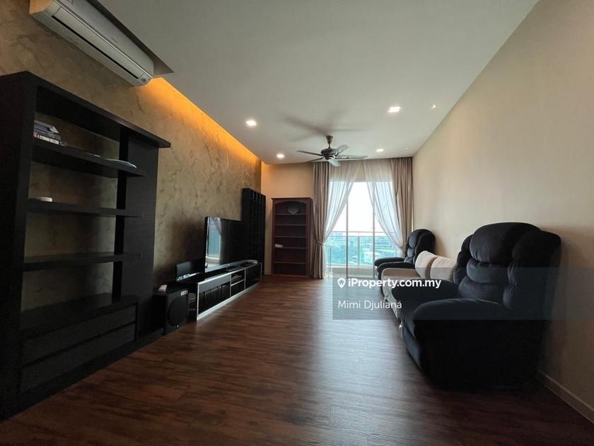 Serviced Residence for sale at Sunway Geo Residence - RM 1,000,000 ...