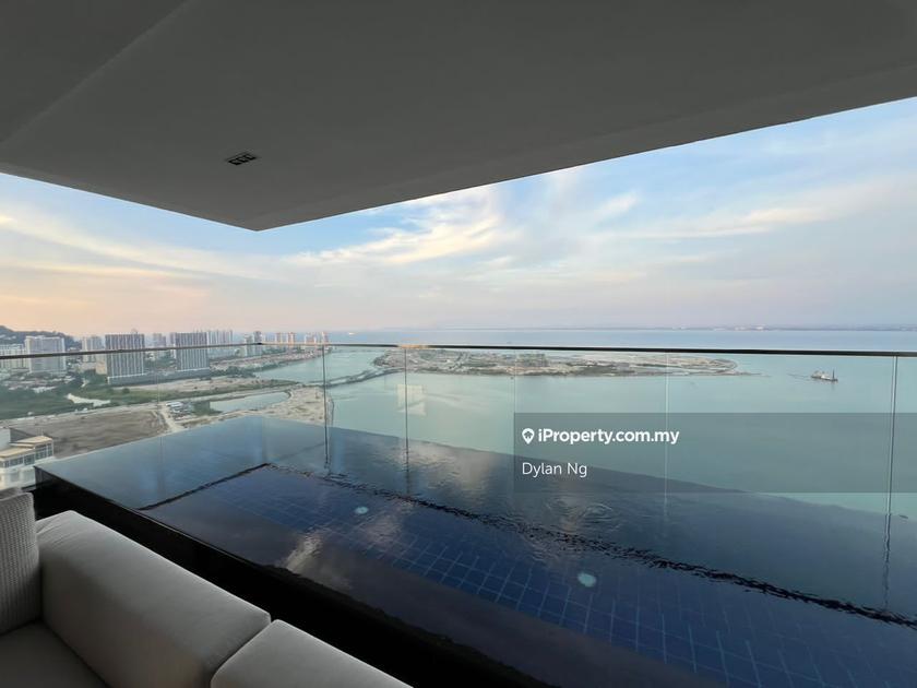 Condominium for sale at Setia V Residences - RM 4,300,000 | iProperty ...