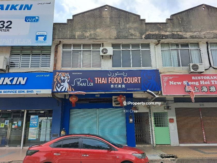 Shop for rent at Air Putih, Kuantan - RM 1,600 per month | iProperty ...