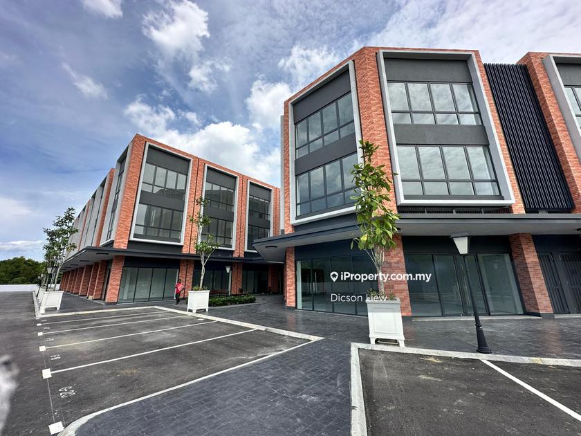 Garden Square @ Gamuda Garden, Bandar Gamuda Gardens, Rawang for rent - RM3000 | iProperty Malaysia