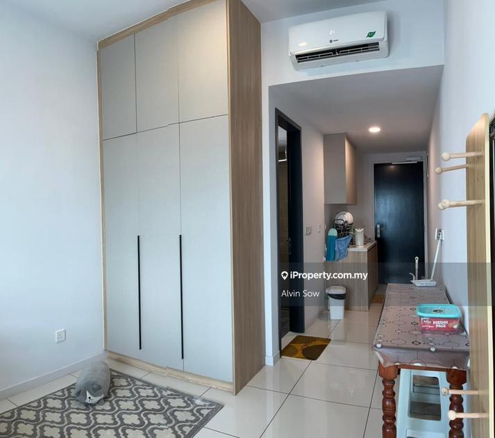 The Valley Residences @ SkySierra, Taman Setiawangsa, Setiawangsa for ...