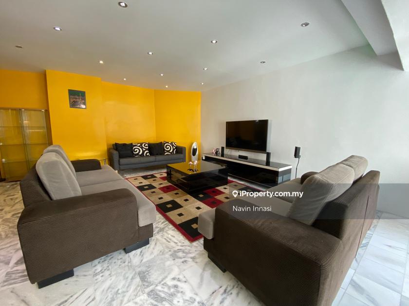 Condominium for sale at Menara Bangsar - RM 1,600,000 | iProperty Malaysia
