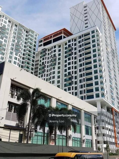 Condominium for sale at The Nest @ Genting Klang - RM 340,000 ...