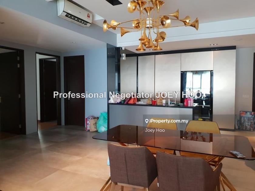 Condominium for sale at Seringin Residences - RM 1,330,000 | iProperty ...