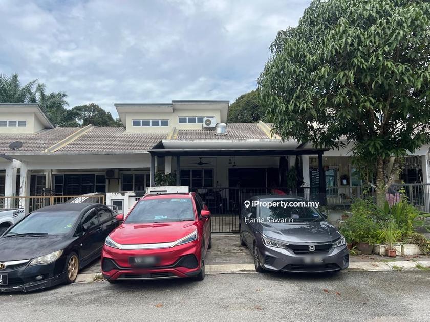 Kampung Budiman, Shah Alam for sale - RM390000 | iProperty Malaysia