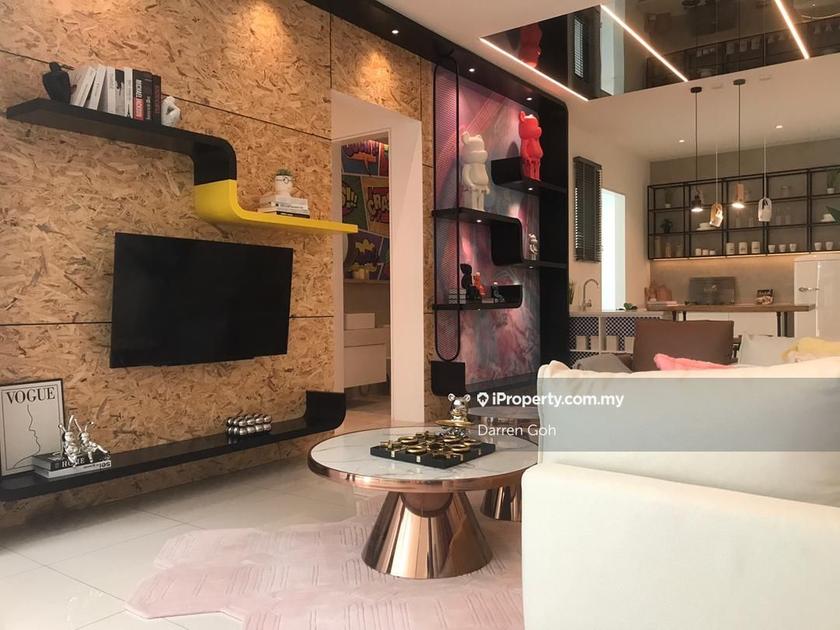 Condominium for sale at Riana Trees Residences - RM 764,000 | iProperty ...