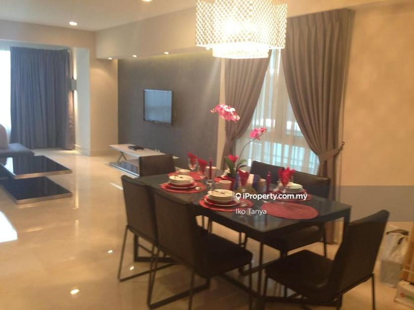 Northpoint Residences, Mid Valley City for sale - RM1230000 | iProperty ...