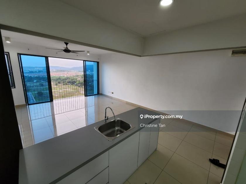 Trefoil, Alam Nusantara, Setia Alam for rent - RM1100 | iProperty Malaysia