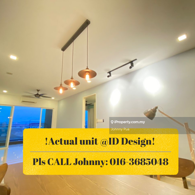 222 Residency, Setapak for sale - RM530000 | iProperty Malaysia