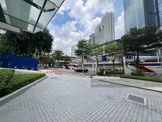 Menara Sentral Rac Kl Sentral, Bangsar, Mid Valley, KL Eco City ...