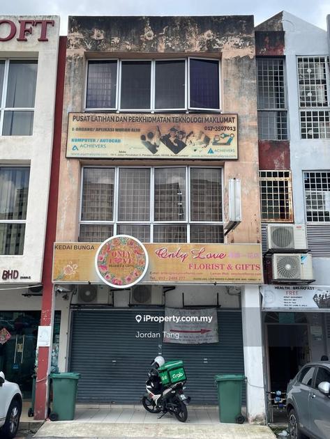 15-2, Pandan Indah, Ampang, Pandan Indah, Ampang for rent - RM2000 | iProperty Malaysia