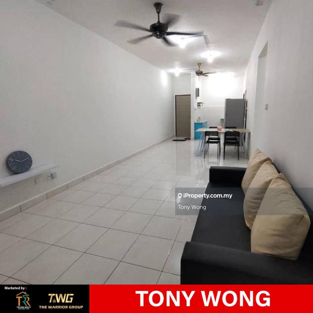 Apartment for sale at 80 Residence - RM 390,000 | iProperty Malaysia