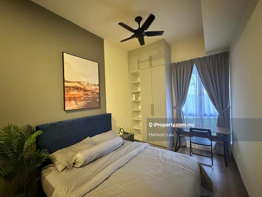 8th & Stellar, Bandar Baru Sri Petaling, Sri Petaling for rent - RM1500 ...