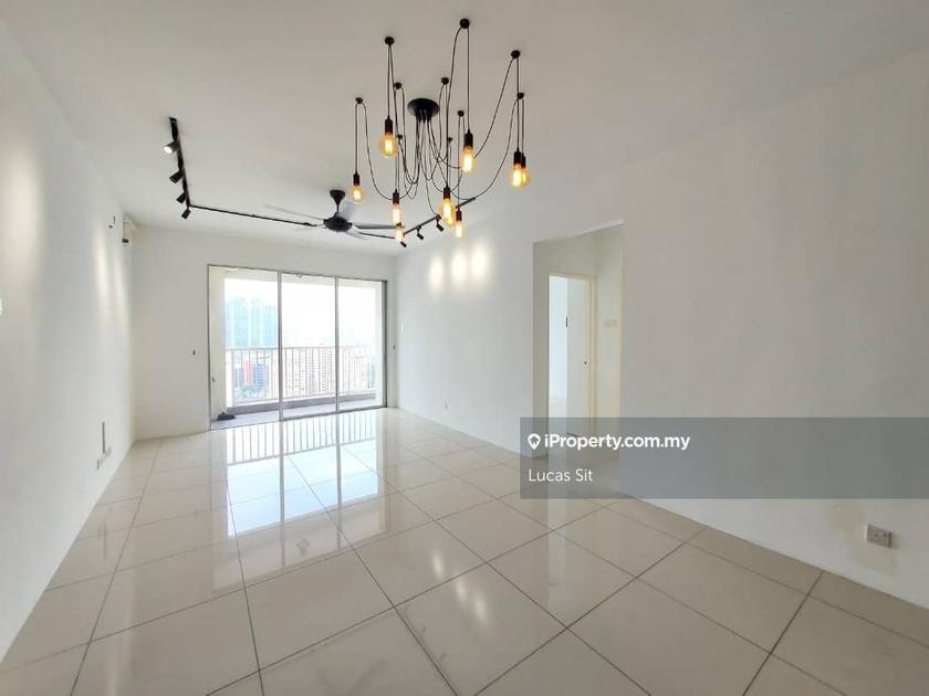 Condominium for sale at Platinum Lake PV 20 - RM 450,000 | iProperty ...