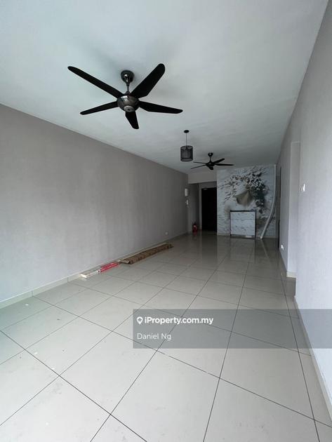Landmark Residence 2, Bandar Sungai Long for sale - RM520000 ...