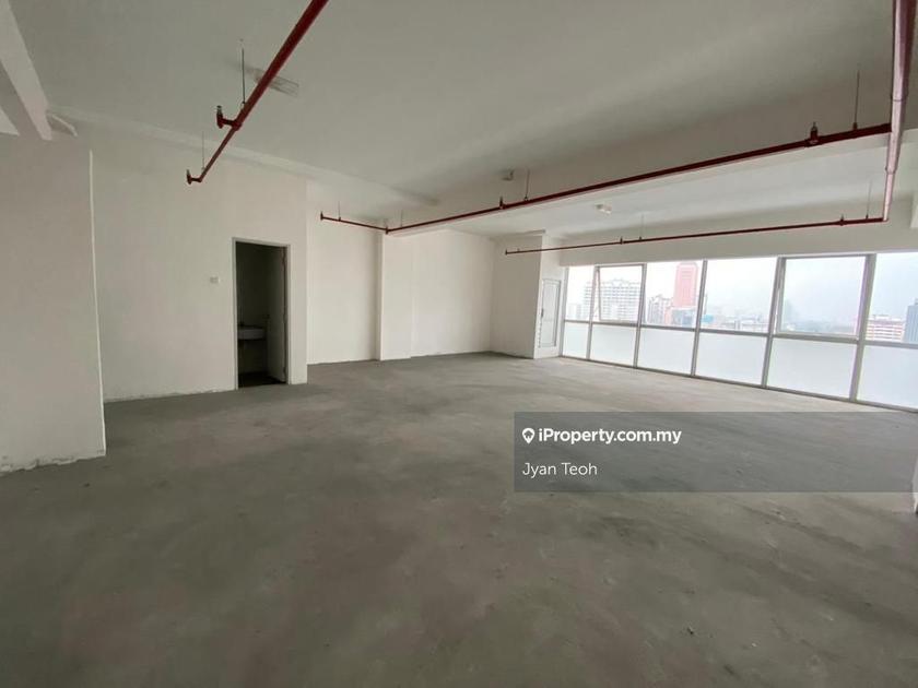Menara Centara, Menara Centara Office KL, KL City Centre for sale ...