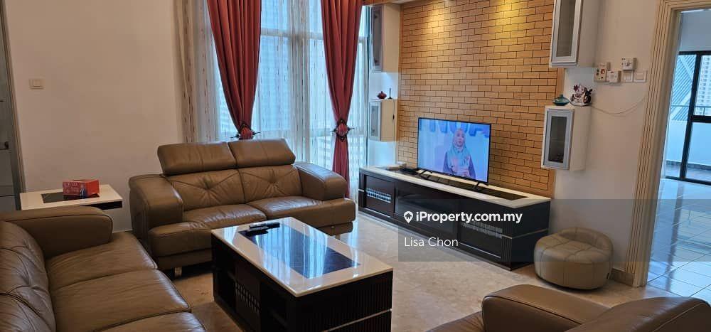 Condominium for sale at Menara Avenue (Menara Promenade) - RM 1,050,000 ...