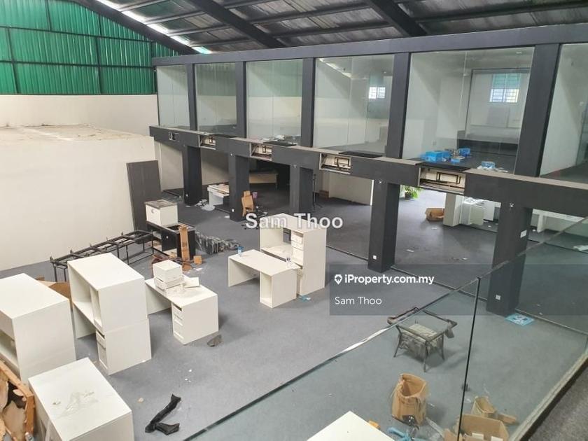 SS13, Subang Jaya Industrial Park, sunway pyramid, subang jaya, Subang ...