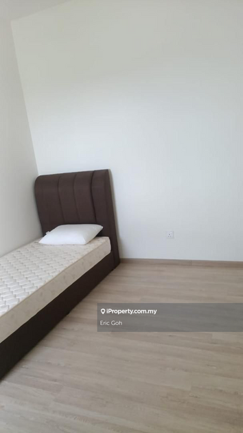 Apartment for rent at Vantage Residence - RM 2,400 per month ...