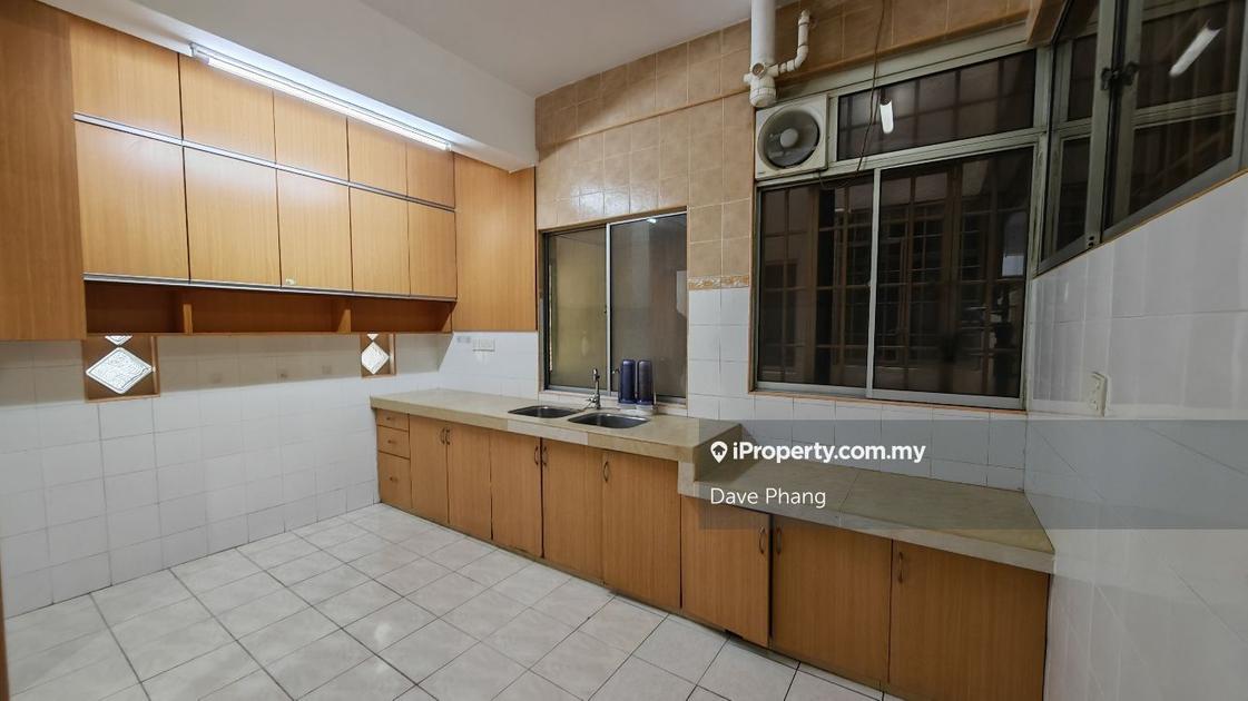 Condominium for rent at Prima Setapak Condominium - RM 1,400 per month ...