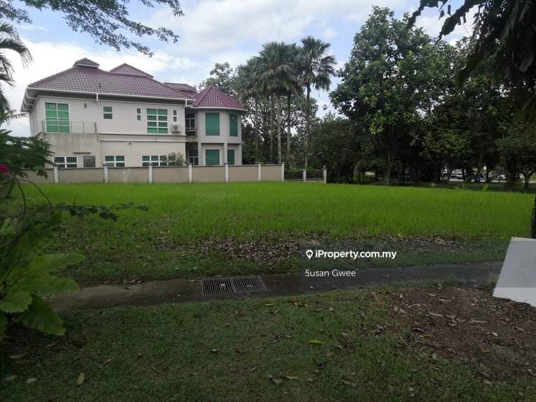 Bungalow Land for sale at Bukit Rimau, Shah Alam - RM 2,150,000 ...