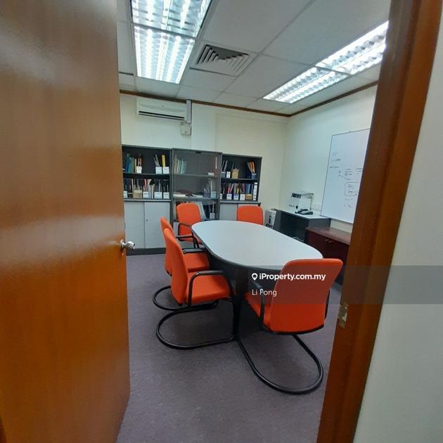 Office for rent at Damansara Intan - RM 5,900 per month | iProperty ...