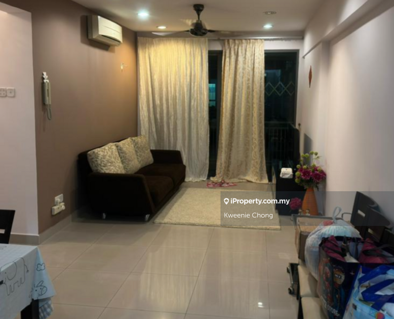Serviced Residence for sale at D'Alamanda - RM 440,000 | iProperty Malaysia
