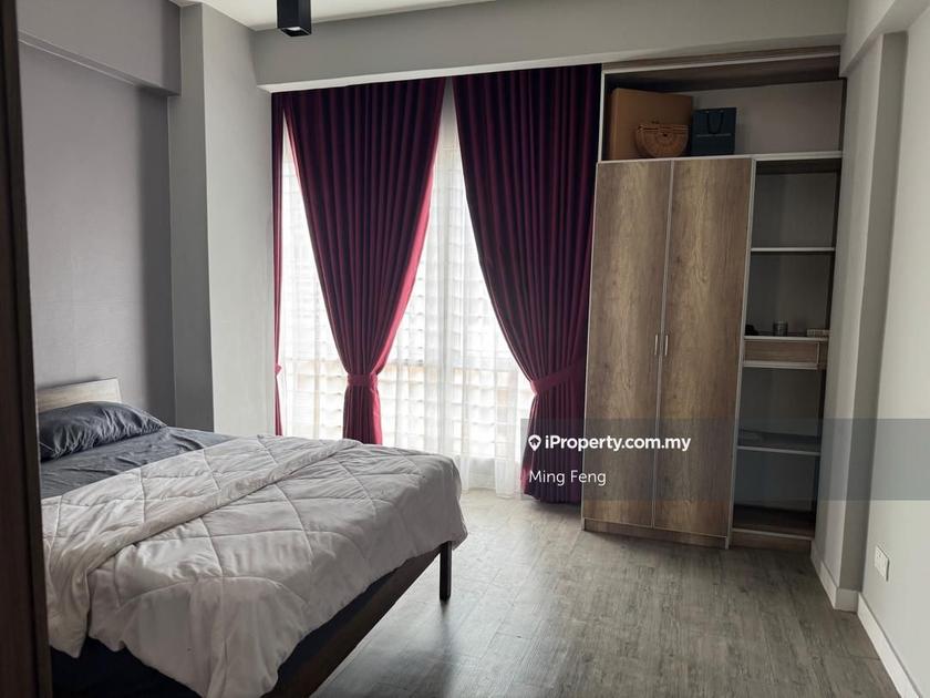 Condominium for rent at Prima Setapak 2 - RM 2,000 per month ...