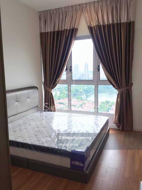 Serviced Residence for rent at Sunway Geo Residence - RM 6,200 per ...
